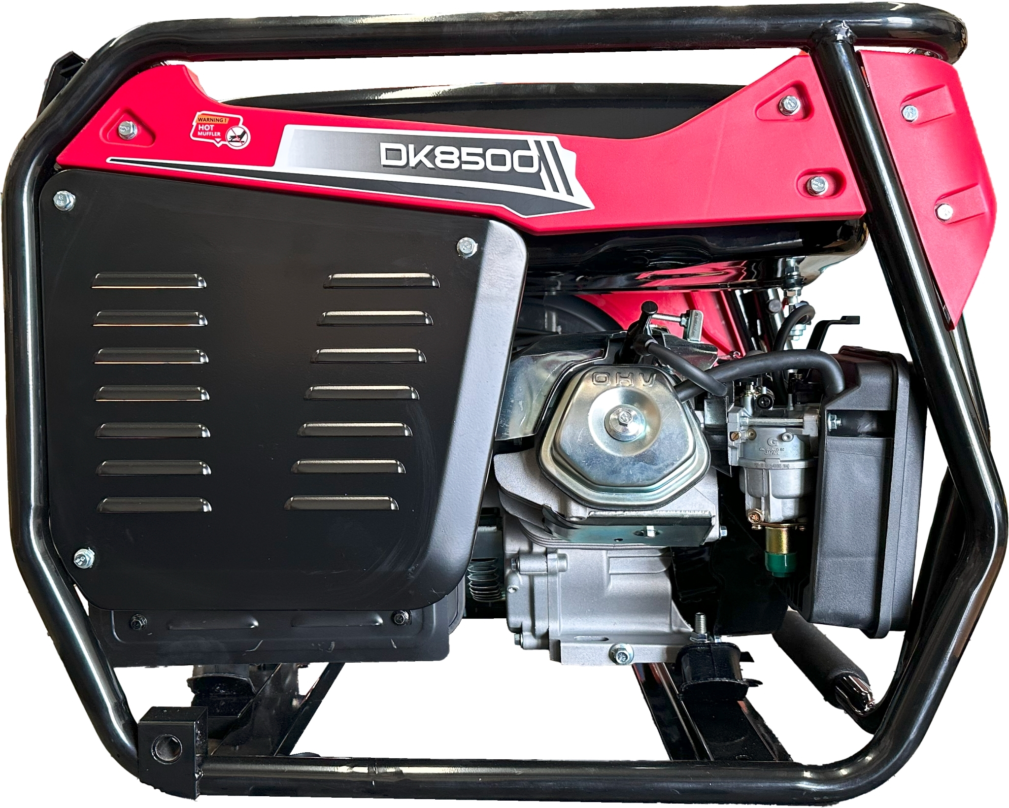 DENKI POWER DIESEL GENERATOR SET