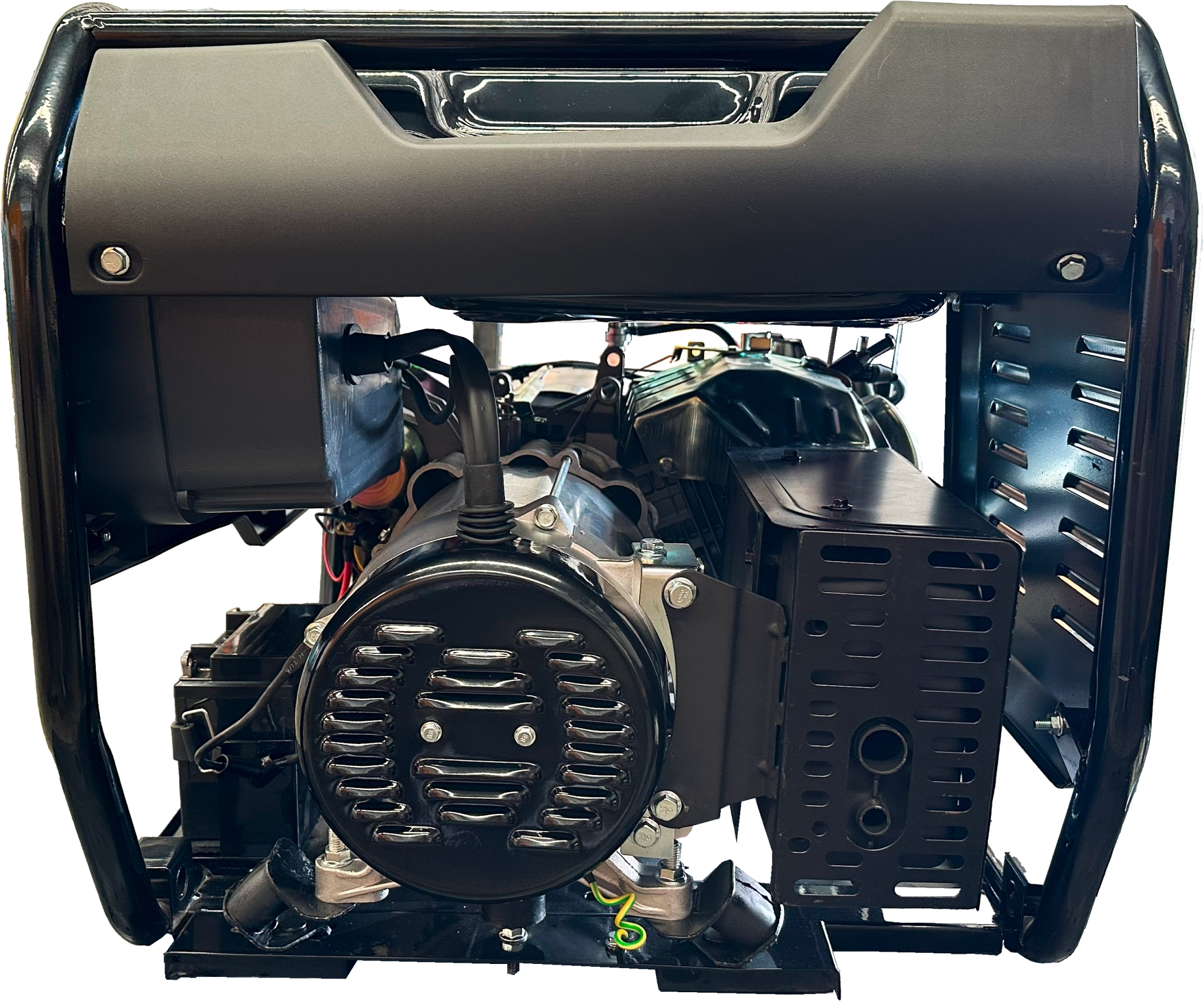 DENKI POWER DIESEL GENERATOR SET